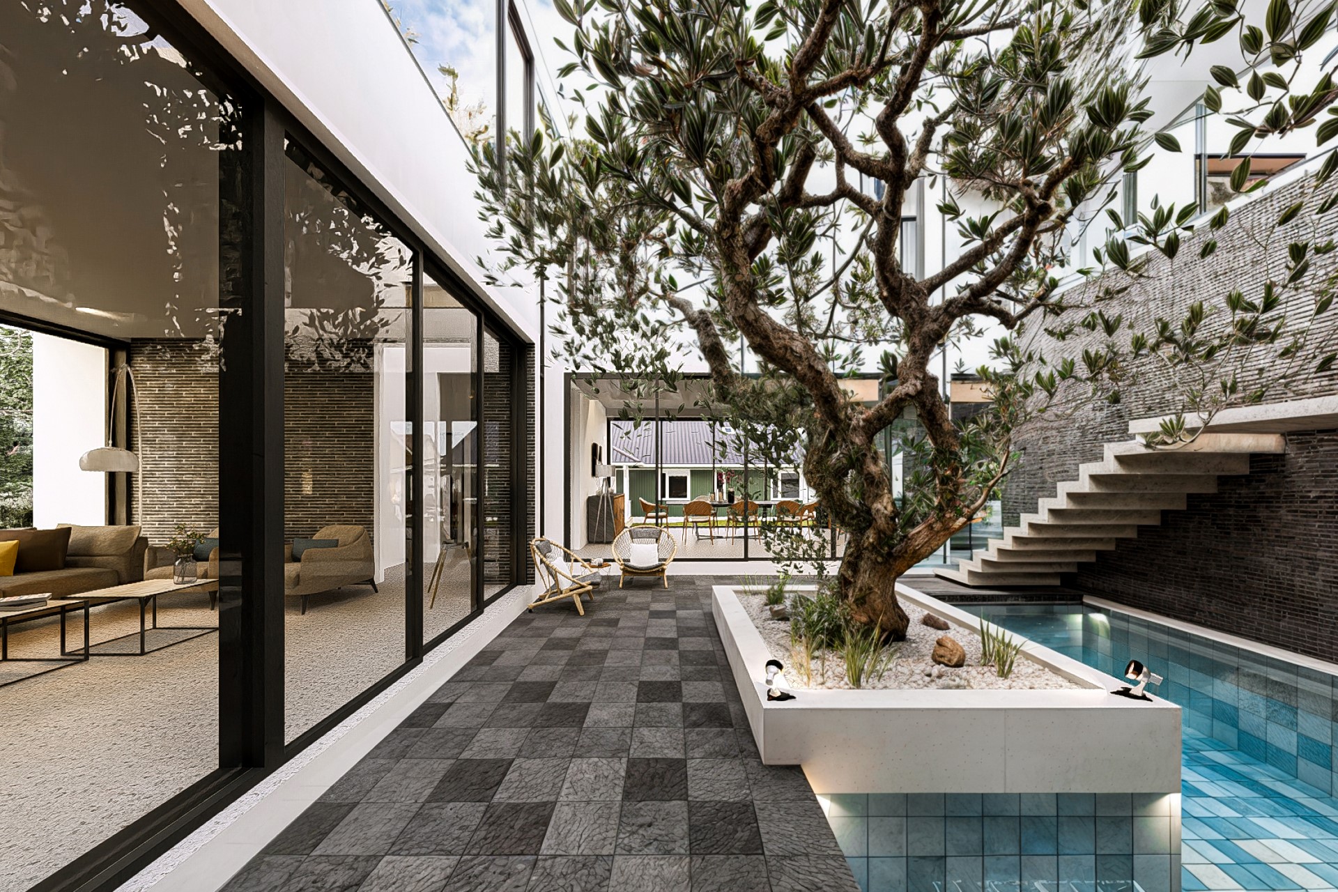 Leela Studio บริษัท ซีเล็คคอน จำกัด